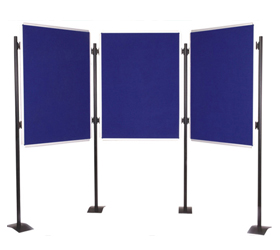 Lobby Board Archives